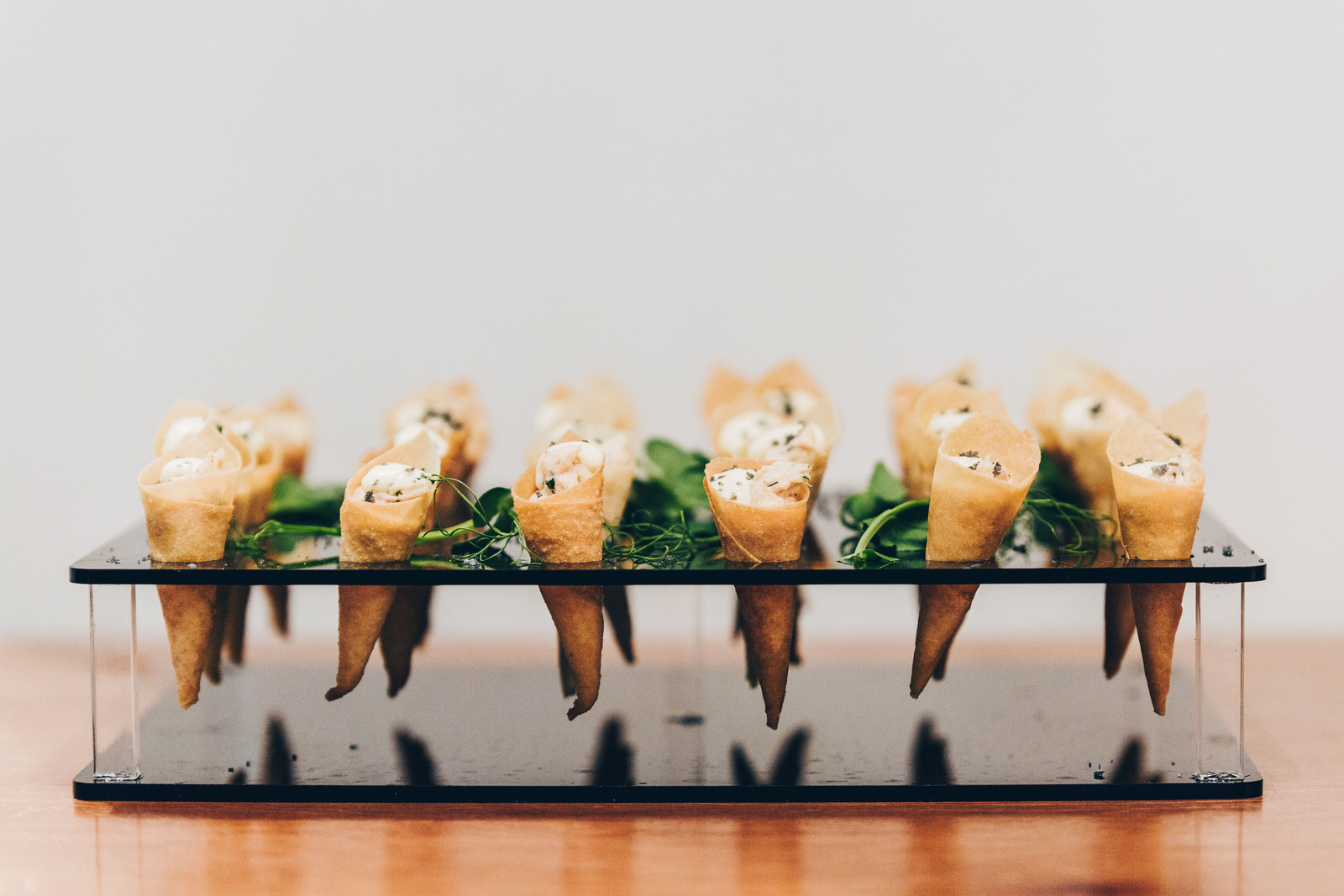 Catering - Creative Catering